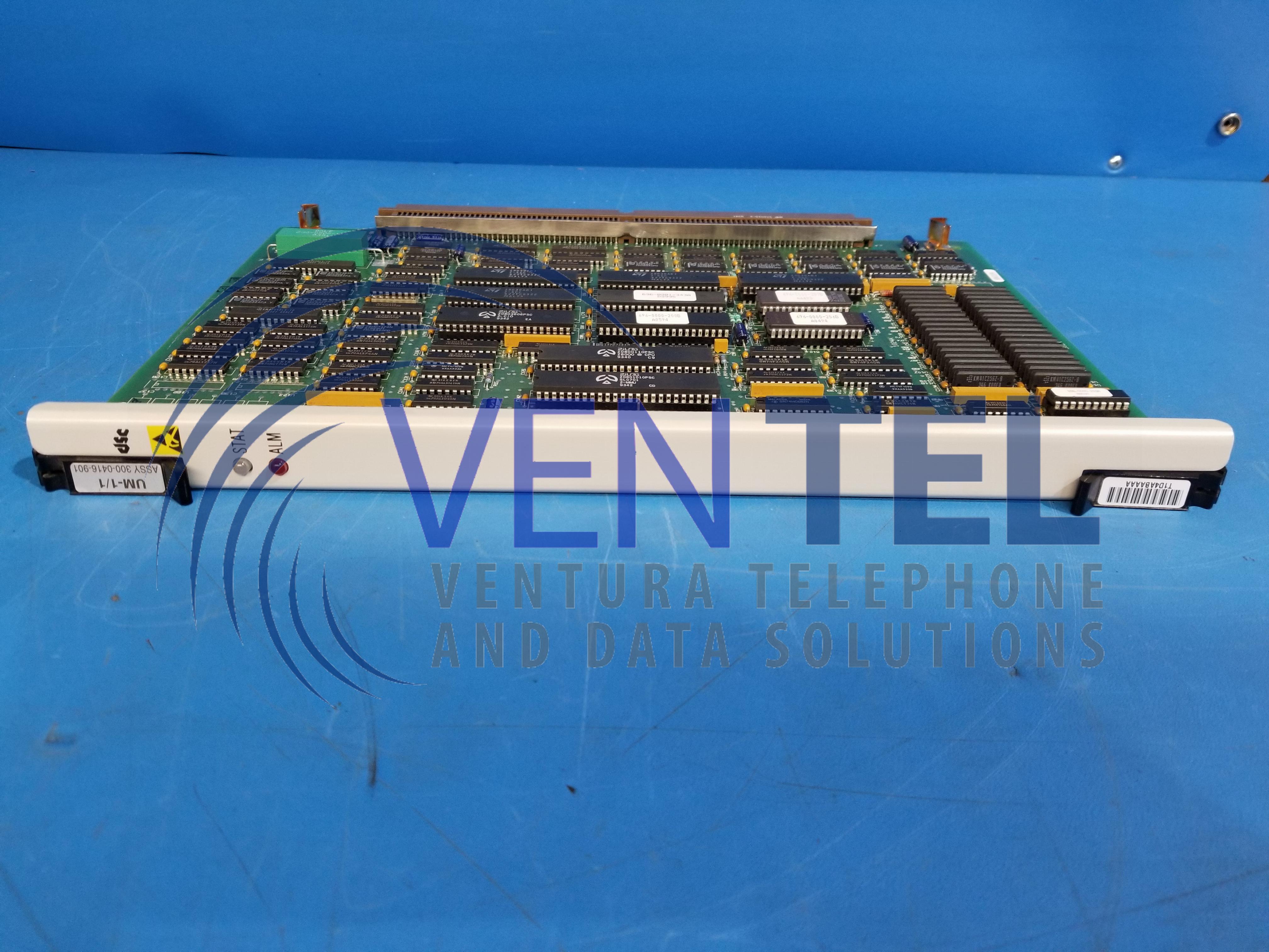 ALCATEL-LUCENT DEXCS THE ALCATEL-LUCENT DEXCS DIGITAL CROSS-CONNECT ...