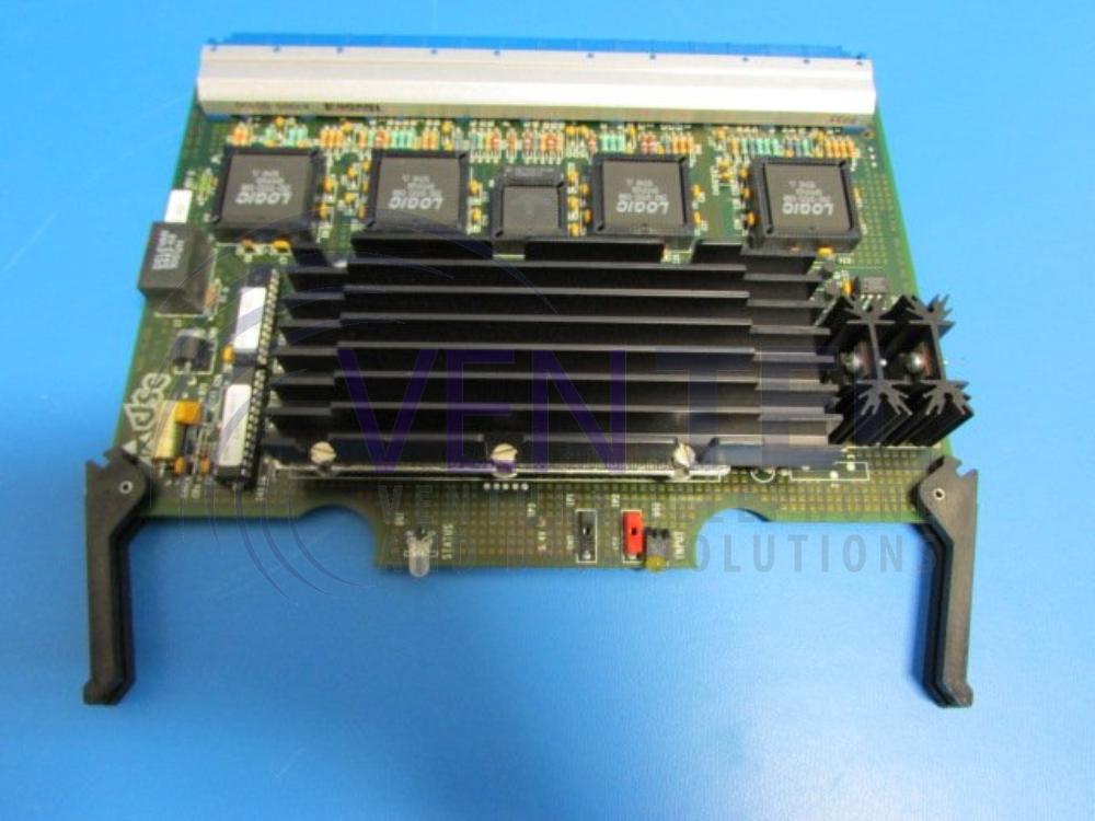 ALCATEL-LUCENT DEXCS THE ALCATEL-LUCENT DEXCS DIGITAL CROSS-CONNECT ...