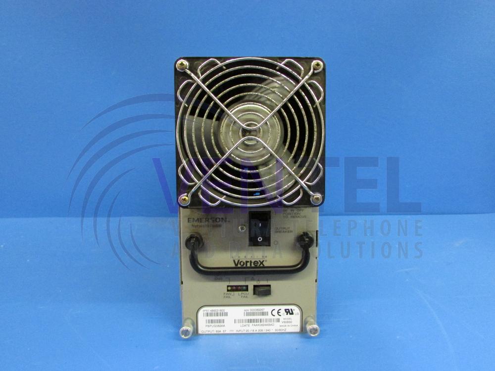 ERICSSON IMS - Ventura Telephone