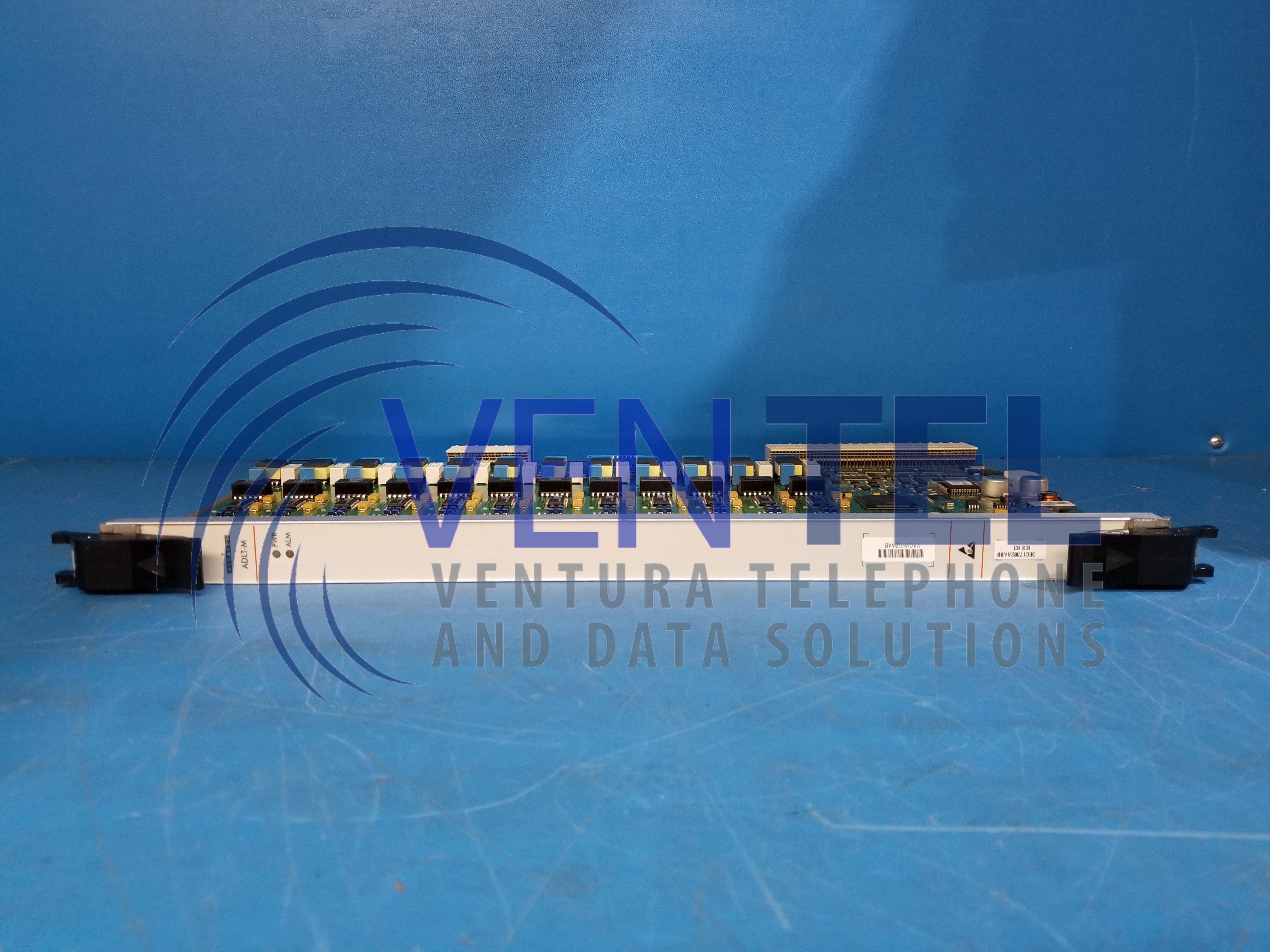 ALCATEL-LUCENT 7300-ASAM THE ALCATEL-LUCENT 7300 ATM SUBSCRIBER ACCESS ...