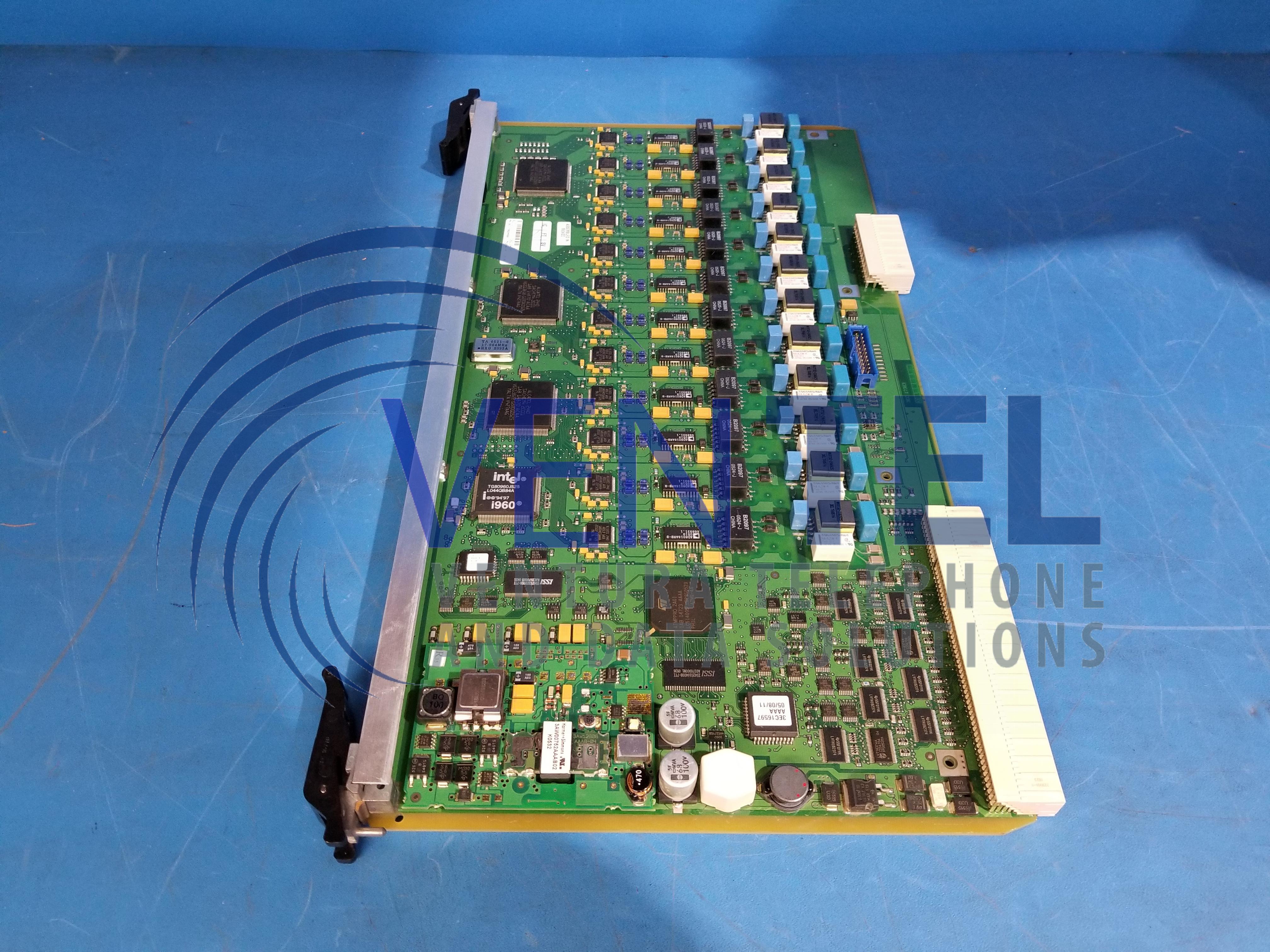 ALCATEL-LUCENT 7300-ASAM THE ALCATEL-LUCENT 7300 ATM SUBSCRIBER ACCESS ...