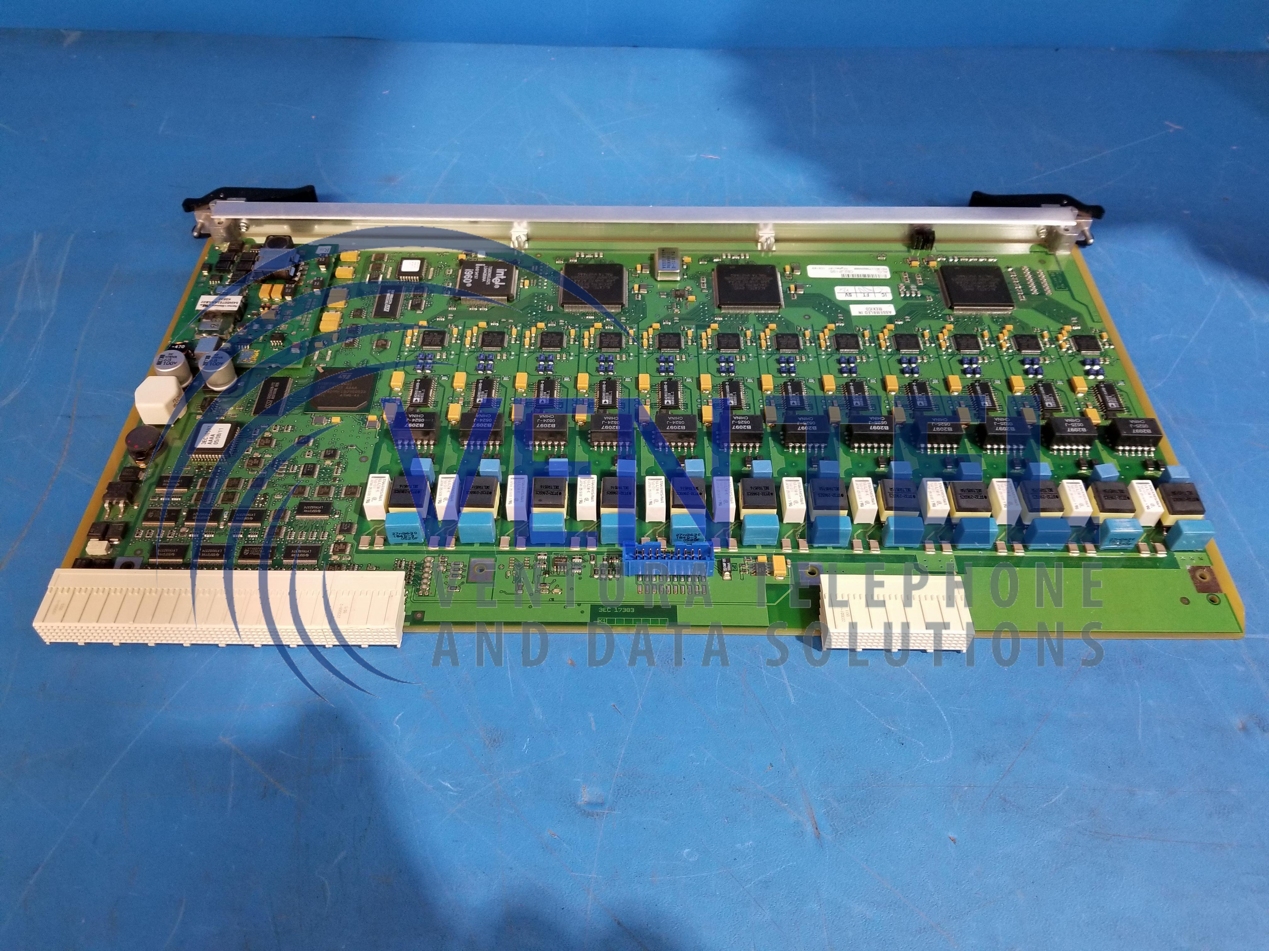 ALCATEL-LUCENT 7300-ASAM THE ALCATEL-LUCENT 7300 ATM SUBSCRIBER ACCESS ...