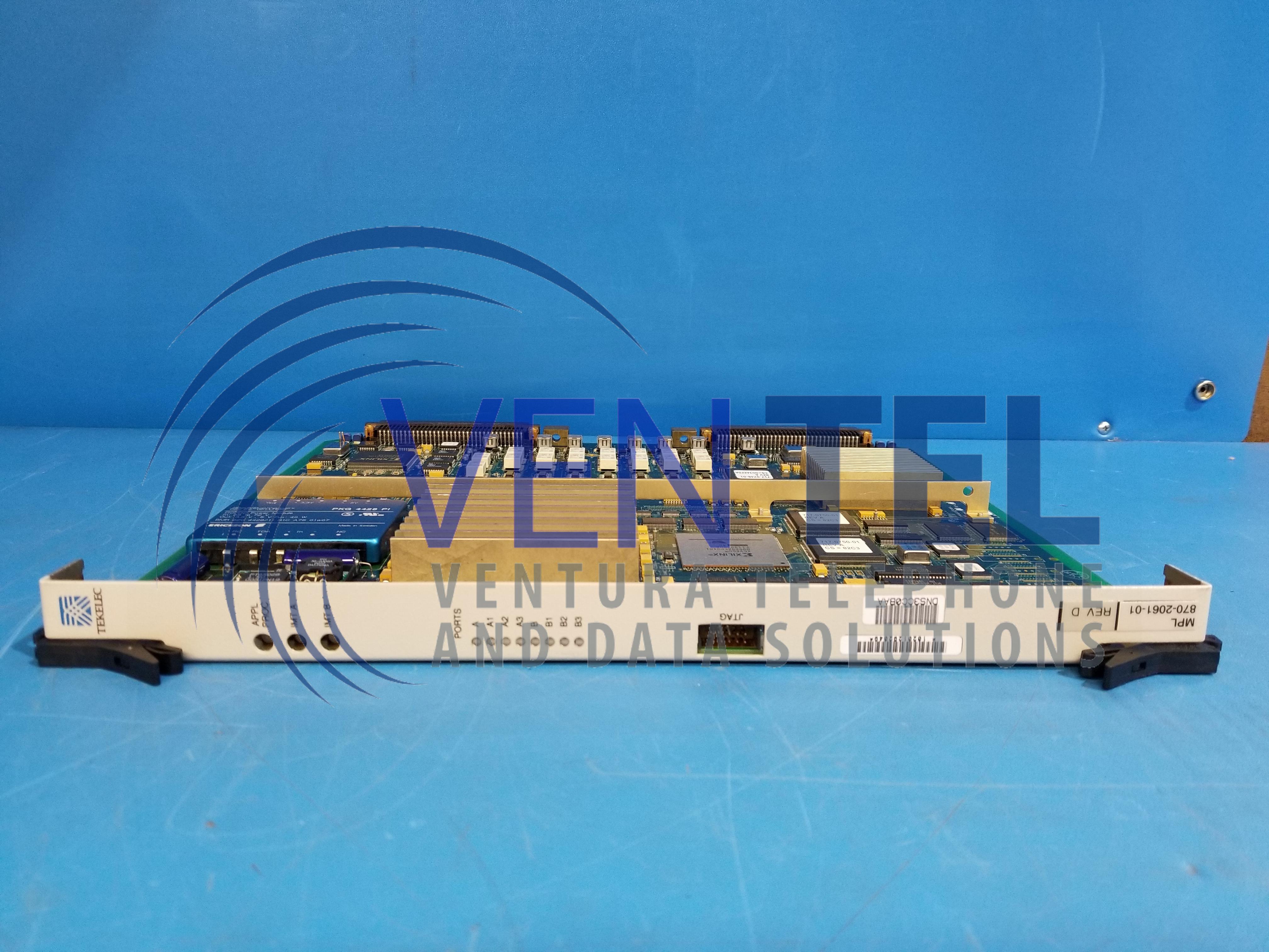 TEKELEC EAGLE-STP TEKELEC EAGLE STP (SIGNAL TRANSFER POINT) IS A ...