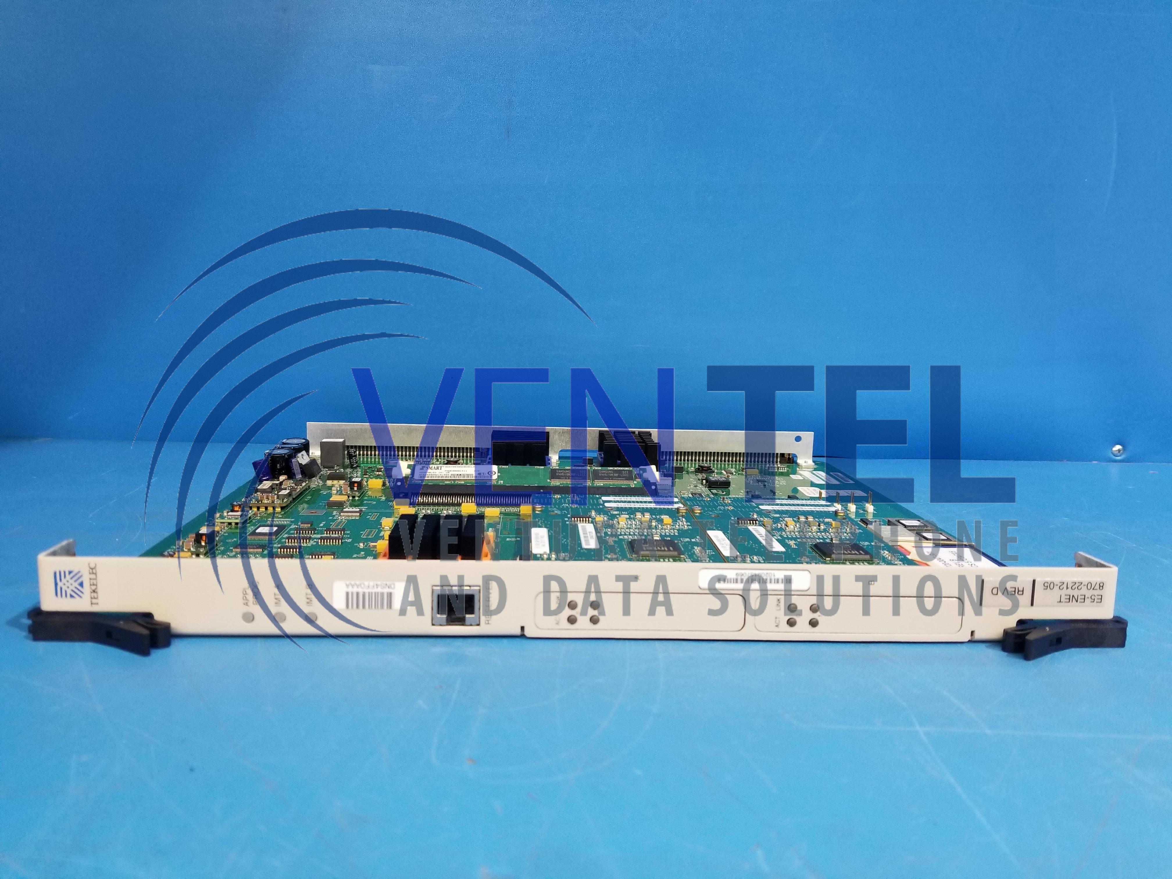 TEKELEC EAGLE-STP TEKELEC EAGLE STP (SIGNAL TRANSFER POINT) IS A ...