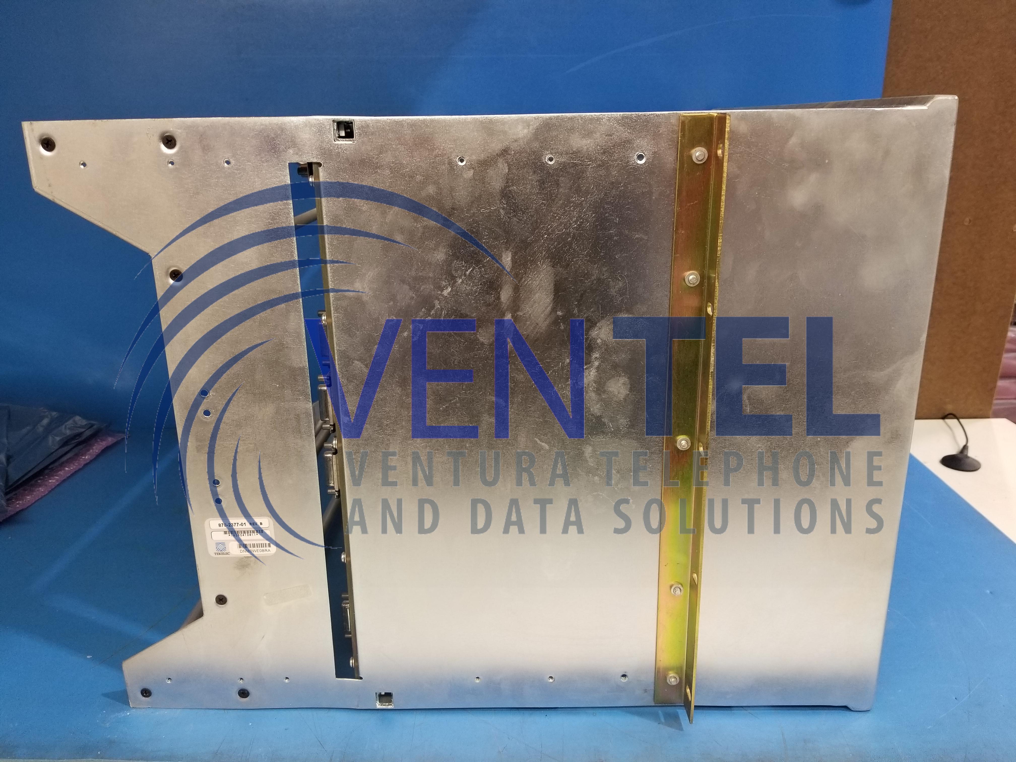 TEKELEC EAGLE-STP TEKELEC EAGLE STP (SIGNAL TRANSFER POINT) IS A ...