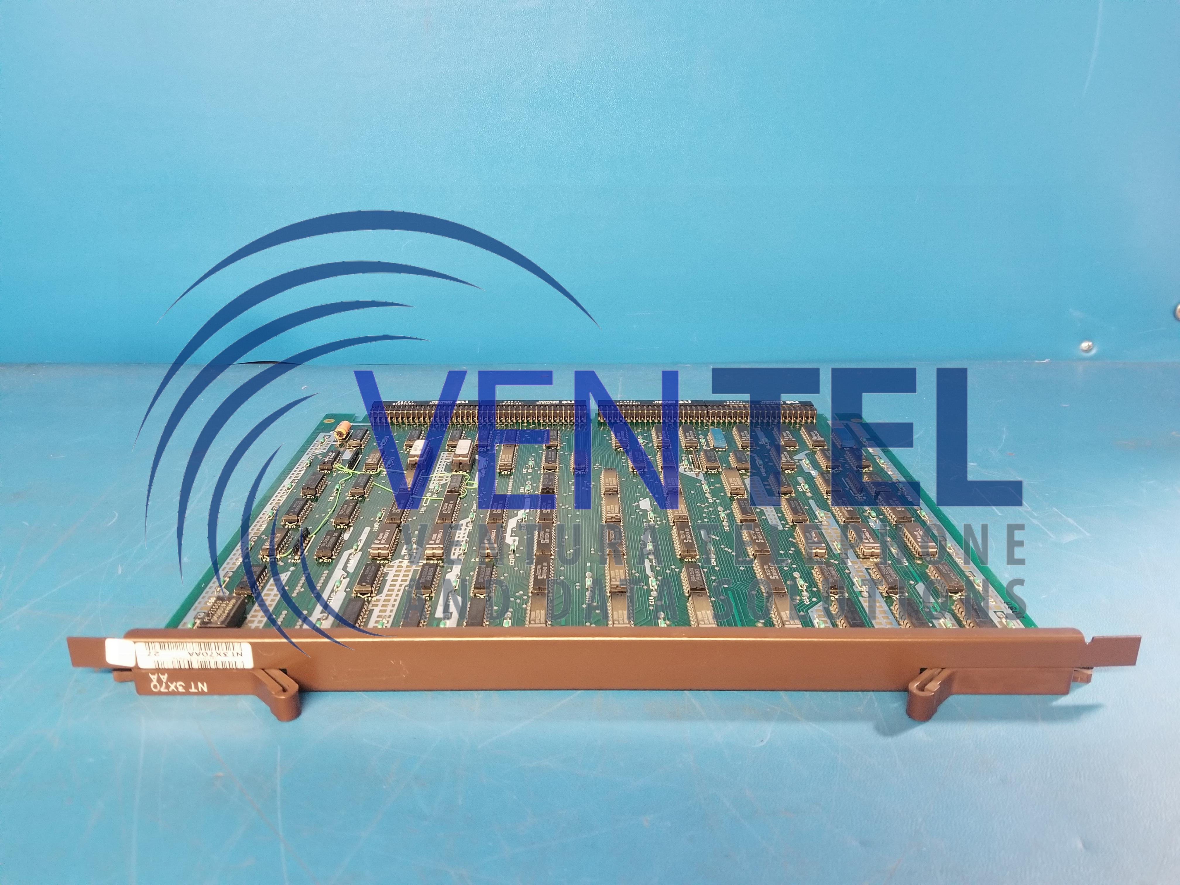 NORTEL NETWORKS DMS-100 - Ventura Telephone
