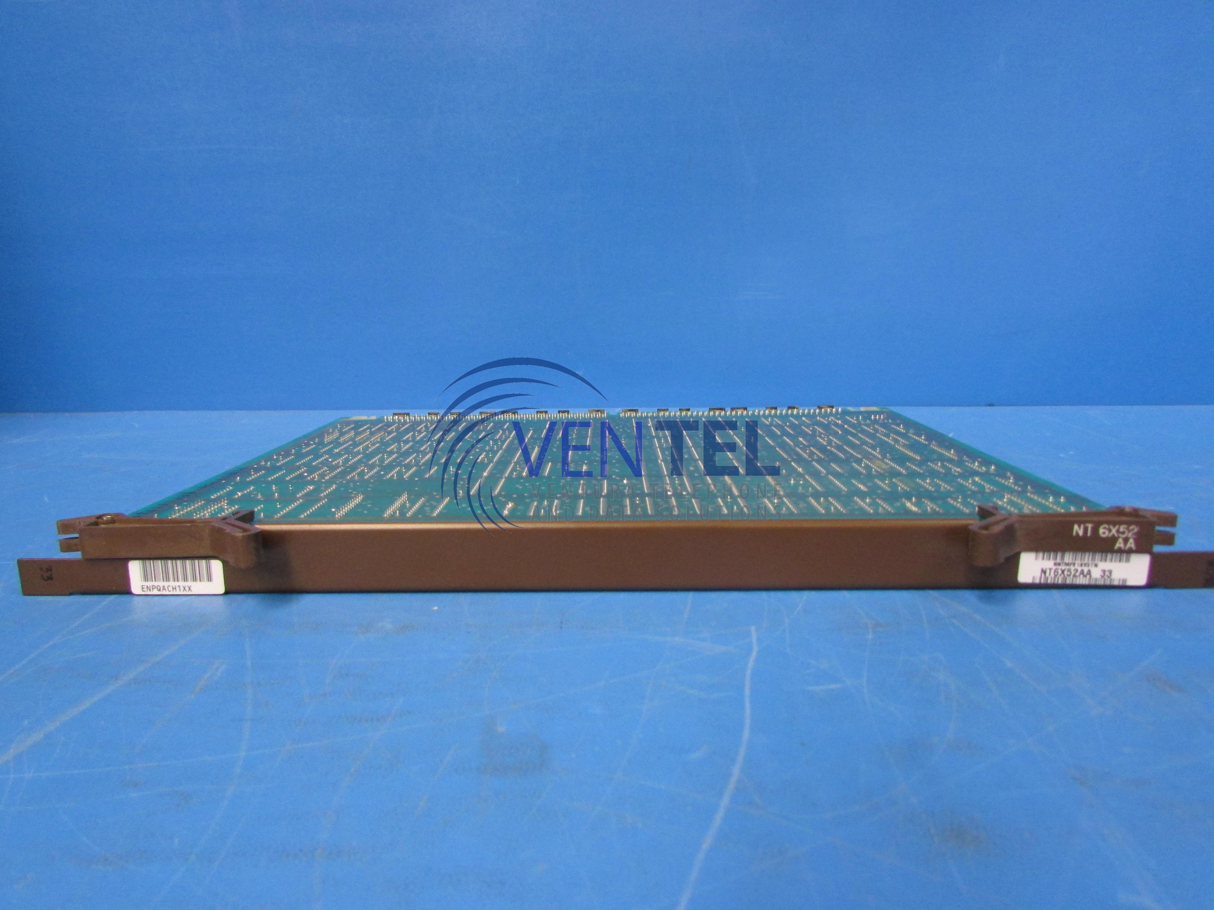 NORTEL NETWORKS DMS-100 - Ventura Telephone
