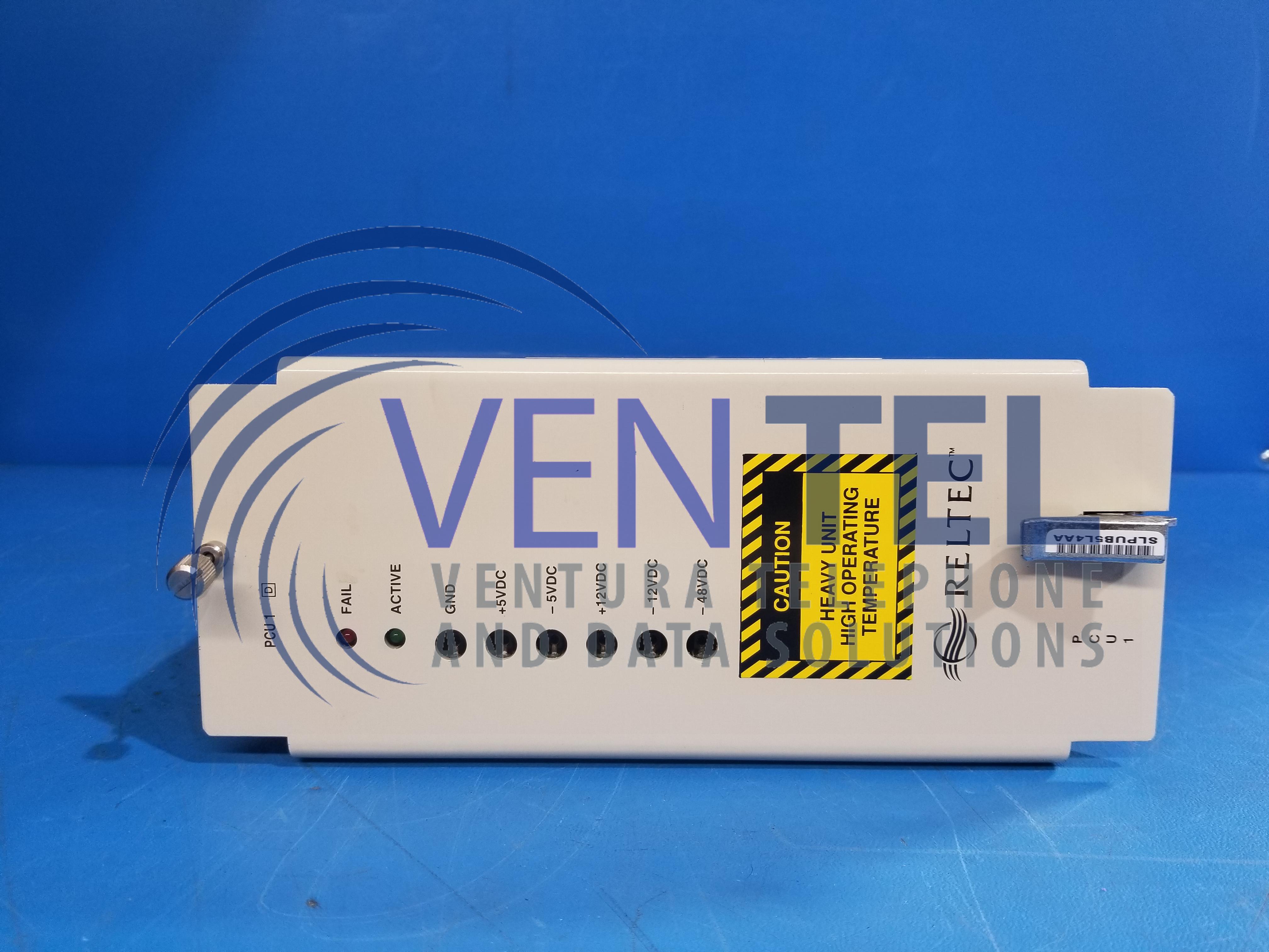 ERICSSON IMS - Ventura Telephone