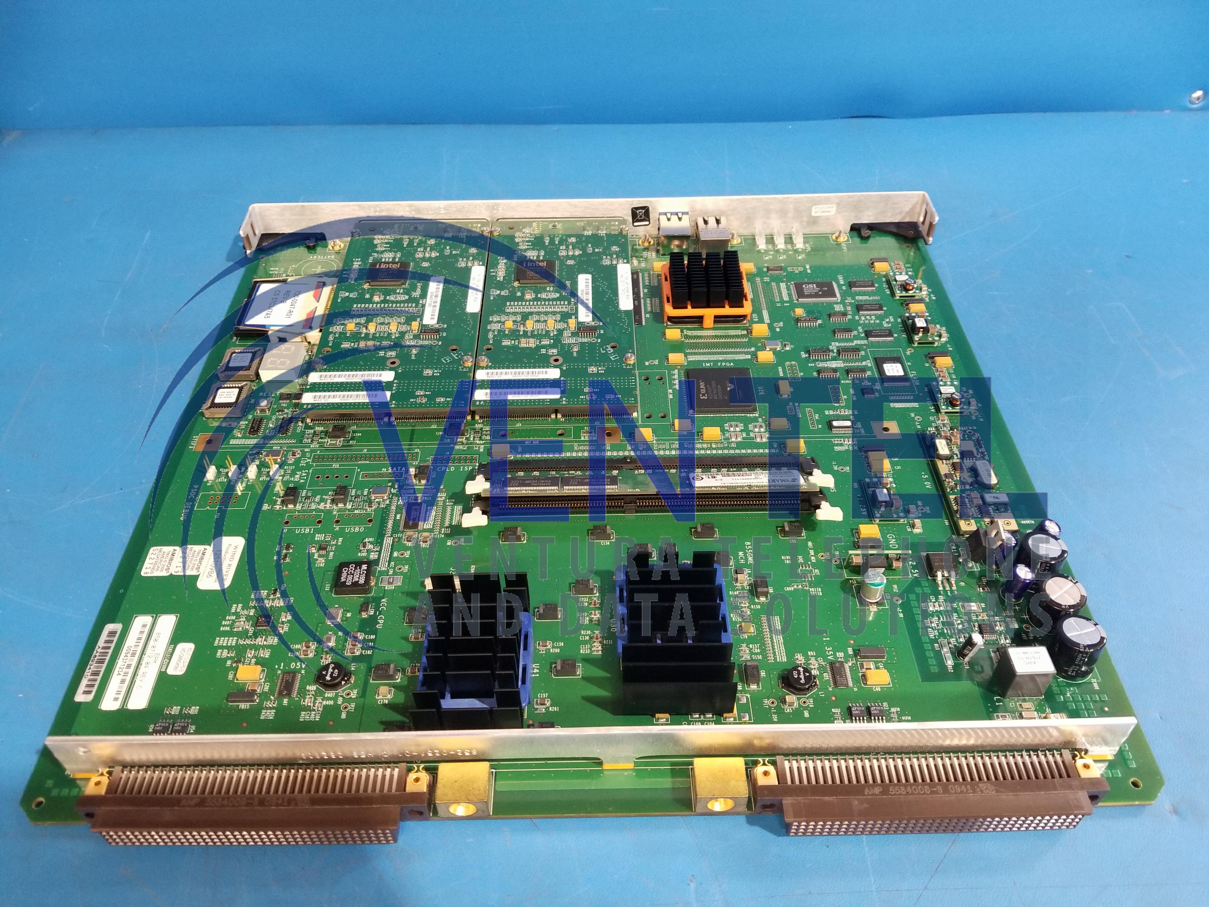 TEKELEC EAGLE-STP TEKELEC EAGLE STP (SIGNAL TRANSFER POINT) IS A ...