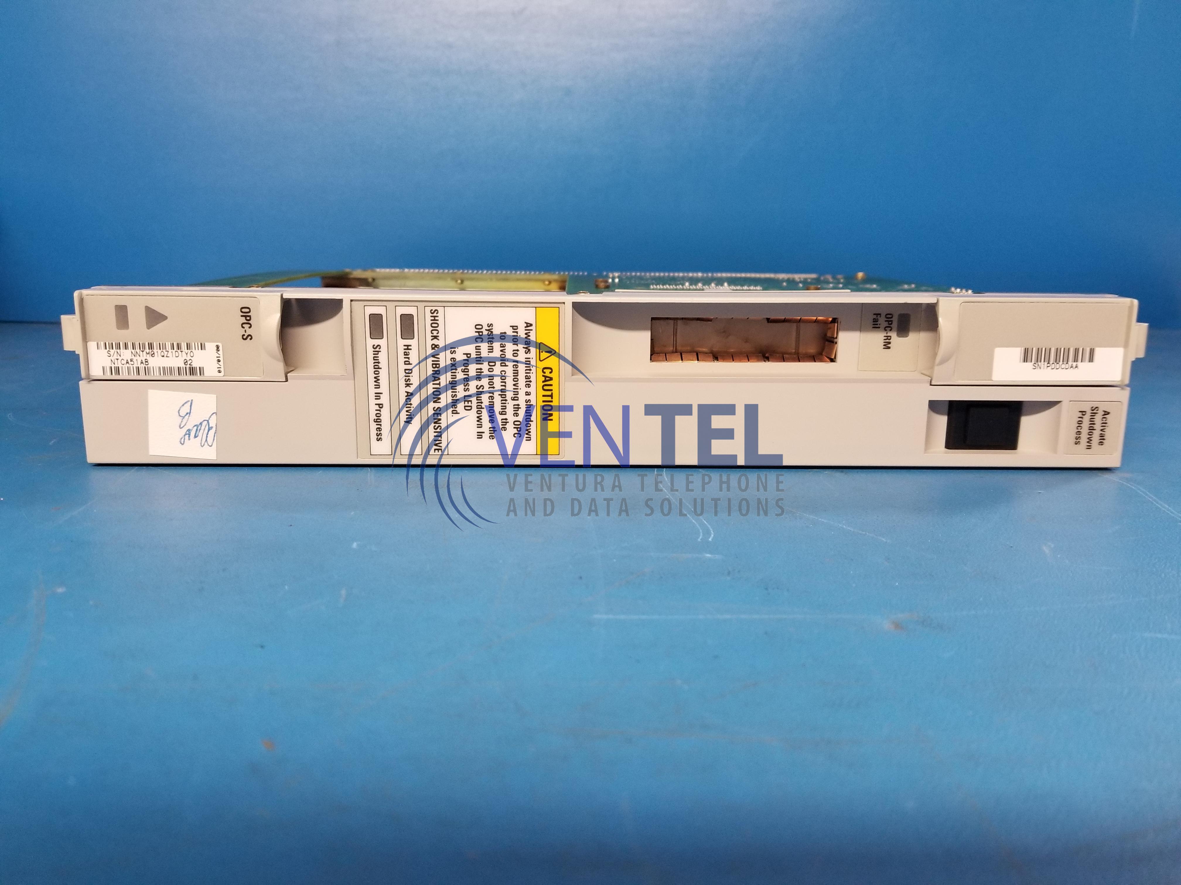 NORTEL NETWORKS PEGASUS - Ventura Telephone