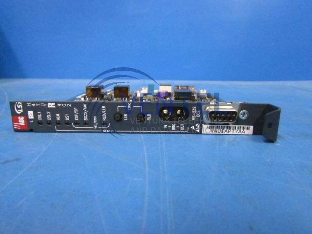 ADC TELECOMMUNICATIONS WBS-3190 THE HIGAIN® WIDEBAND 3190 (WBS-3190 ...